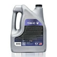 Ultra1Plus Heavy Duty Full Synthetic Diesel SAE 15W-40 Motor Oil, 1 Gal ...
