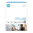 HP Office Printer Paper, 20 lb Copy Paper, 8.5 x 11 - 1 Pallet, 80 ...
