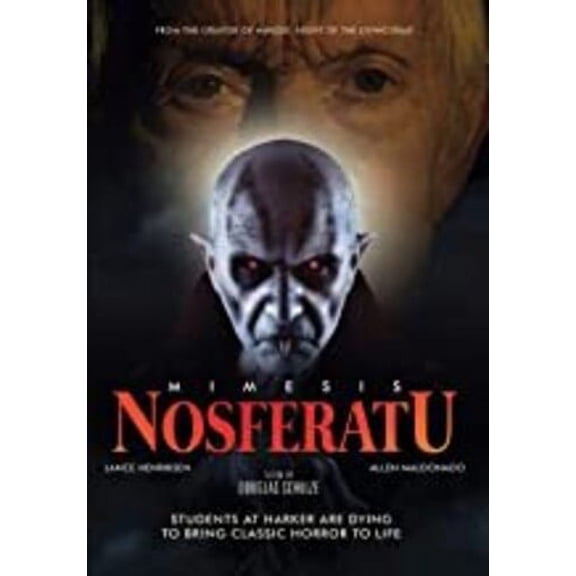 The Stairs (DVD), Cinedigm Mod, Horror - Walmart.com