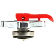 Toyota Sienna Radiator Cap