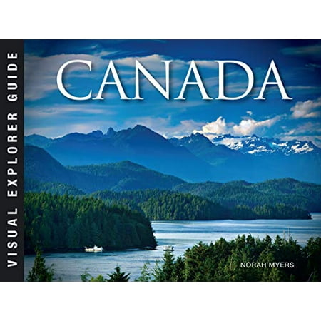 Canada (Visual Explorer Guide) | Walmart Canada