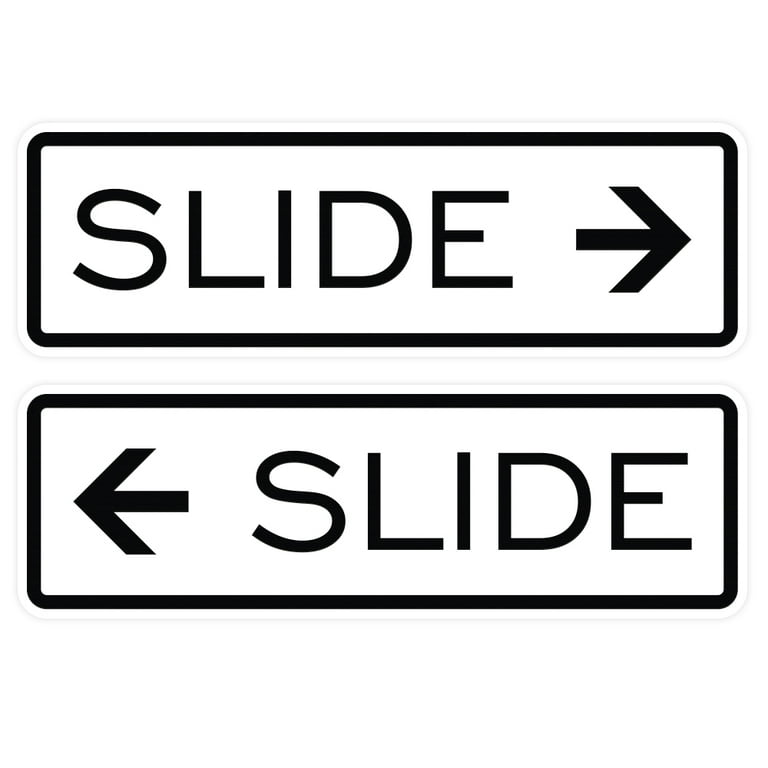 Pocket Door Symbol