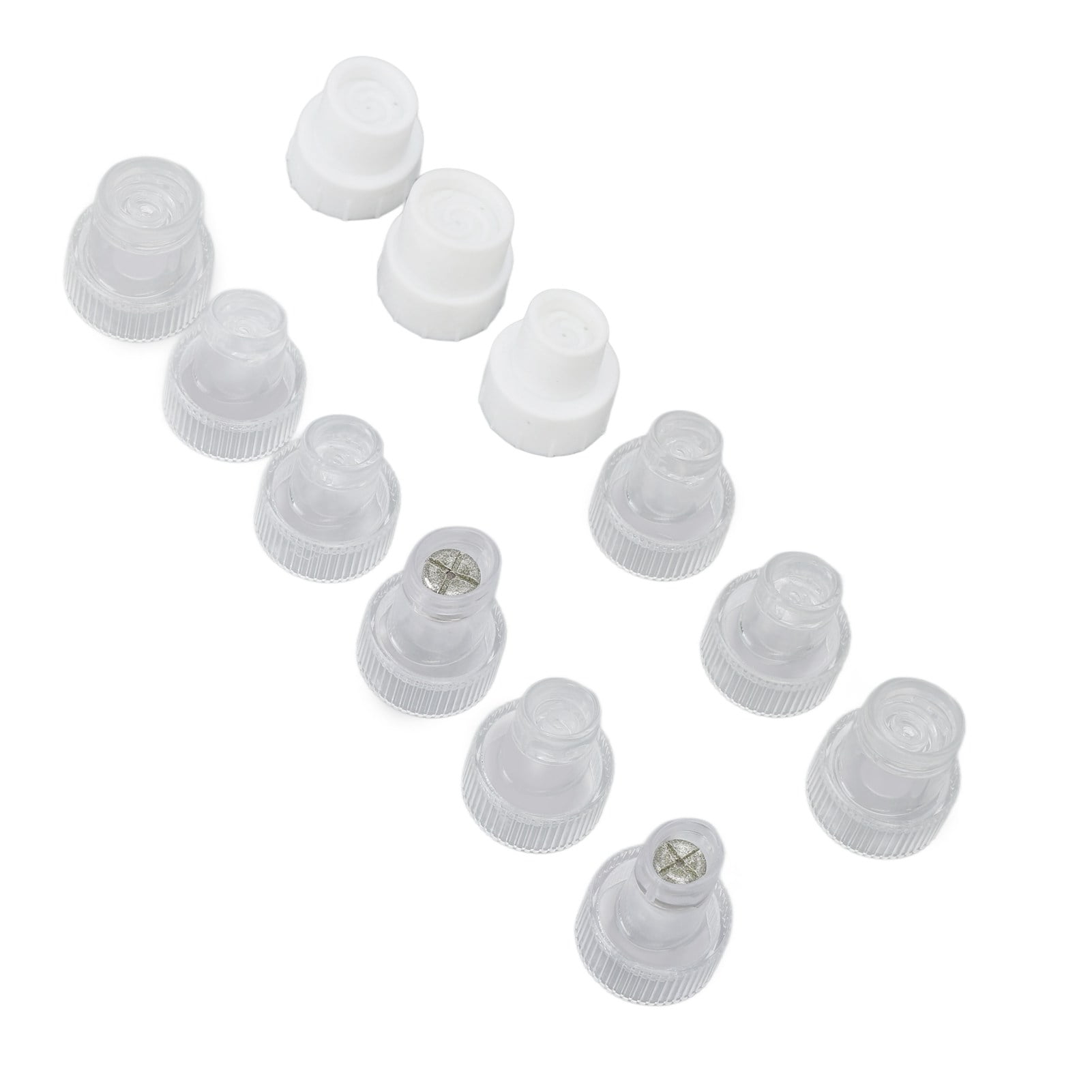 Click here for Unbranded Facial Microdermabrasion Tip 12pcs Hydra... prices