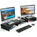 Walmart Black Friday Deals 2025 - PERLESMITH Dual Monitor Stand Riser ...