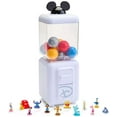 FAO Schwarz Disney Animation Vending Machine Play Market Stand Toy New ...