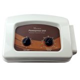Gradient Sequential Compression Pump and Garment - Large Full Leg ...
