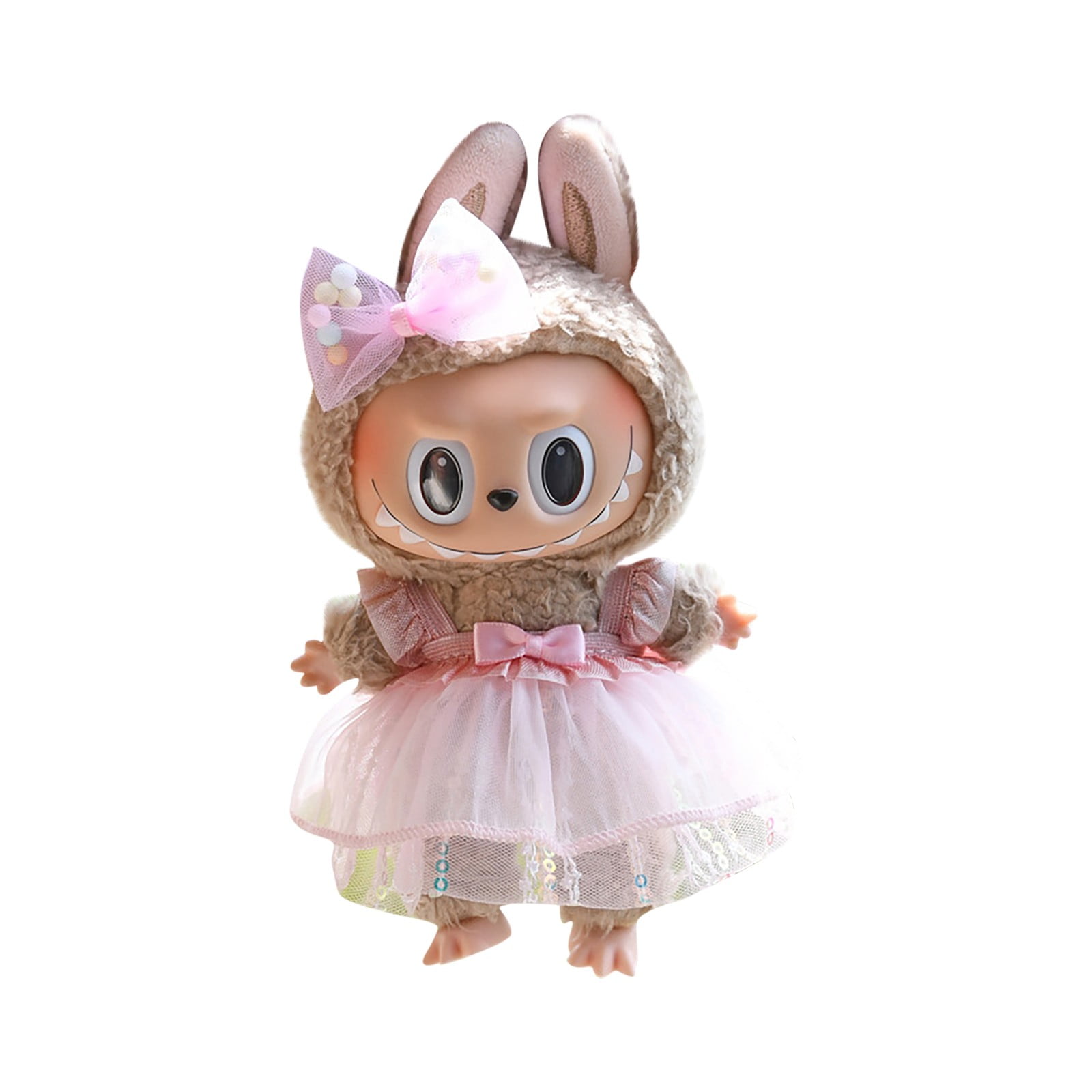 Clothes for Labubu, Outfit for Labubus, Clothes for Labubu Doll ...