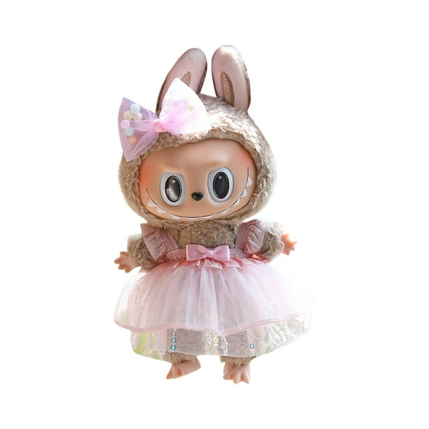 Clothes for Labubu, Outfit for Labubus, Clothes for Labubu Doll ...