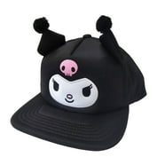 The Super Mario Video Game Raccoon Red Cosplay hat with ears - Walmart.com