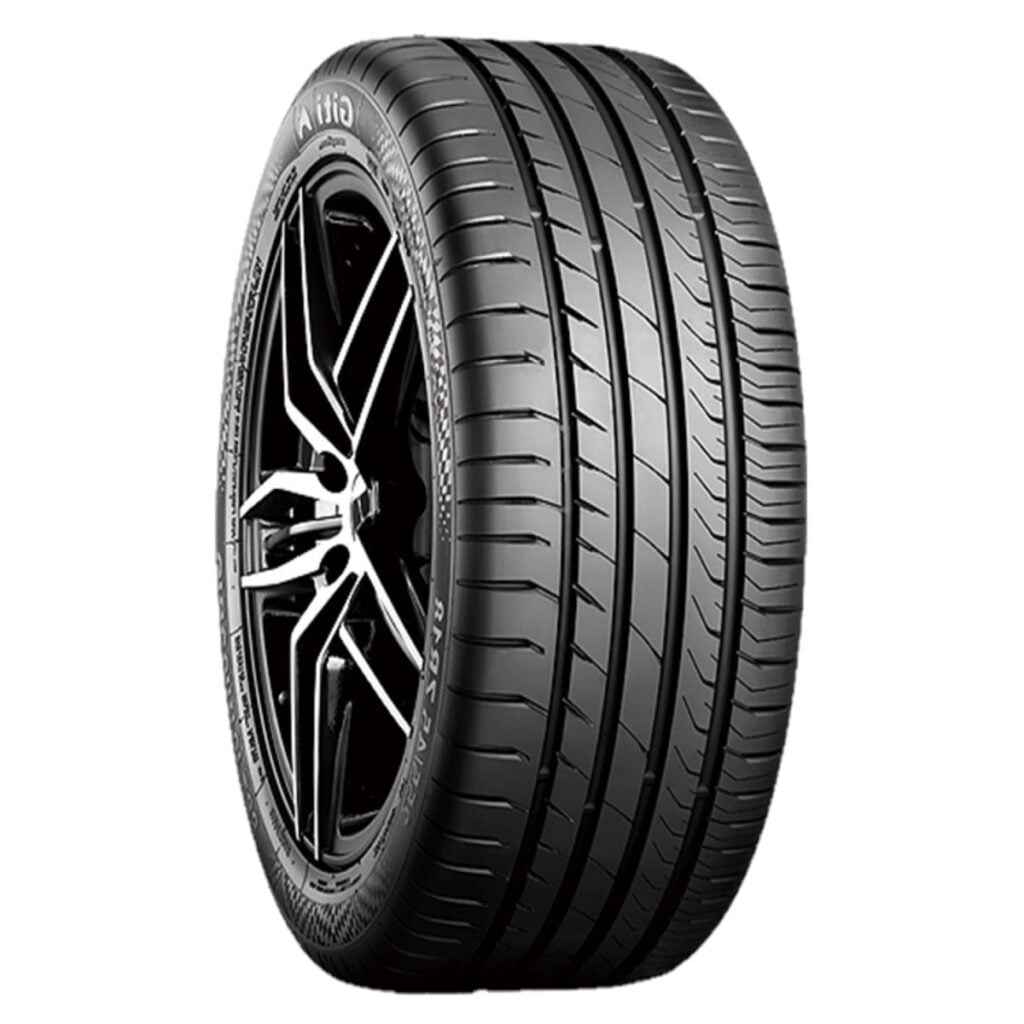 LLANTA 225/50RF17 98W GITI CONTROL 288 | Walmart en línea