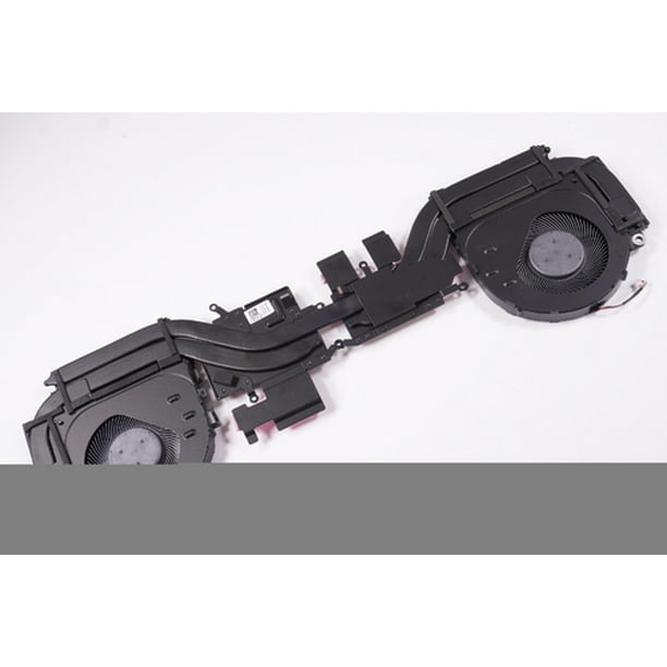 5H40S20430 Lenovo Fan Heatsink Thermal Module 82K201XCUS ideapad Gaming ...