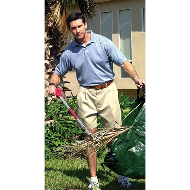 Gopher Reaching Tool