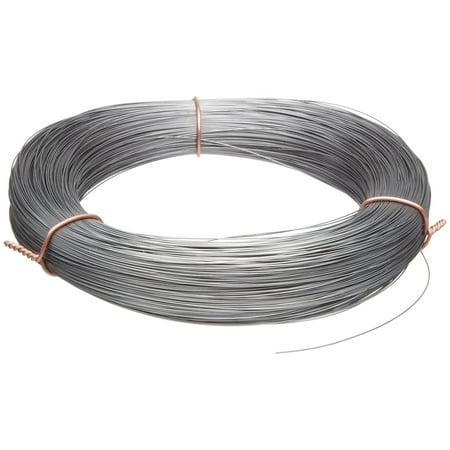 Precision Brand 21051 0.051 Diameter Music Wire, 1 Pound Coil | Walmart ...
