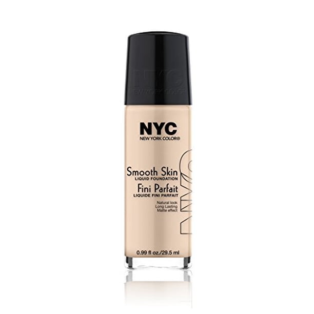 Foundation Nyc