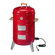 Smokehouse Products Electric Little Chief Front Load Smoker - Walmart.com
