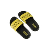 Waffle House Men's Novelty Sport Slide Sandals - Walmart.com