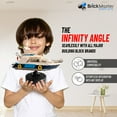 BrickMaster Displays - Infinity 360 Motorized Turntable -Compaitable ...