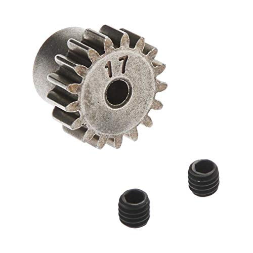 Eje de motor Axial Racing AX30728 Piñón 32P 17T Acero 3mm Axial ...