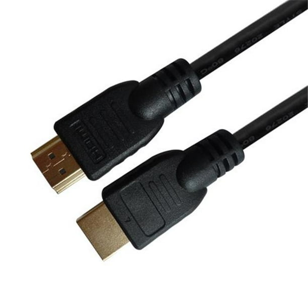 RND High-Speed Certified HDMI Cable with Ethernet, 5' - Walmart.com