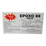 Fasco Epoxies Cabosil - Fumed Silica Thickener in Gallon Tub - Walmart.com