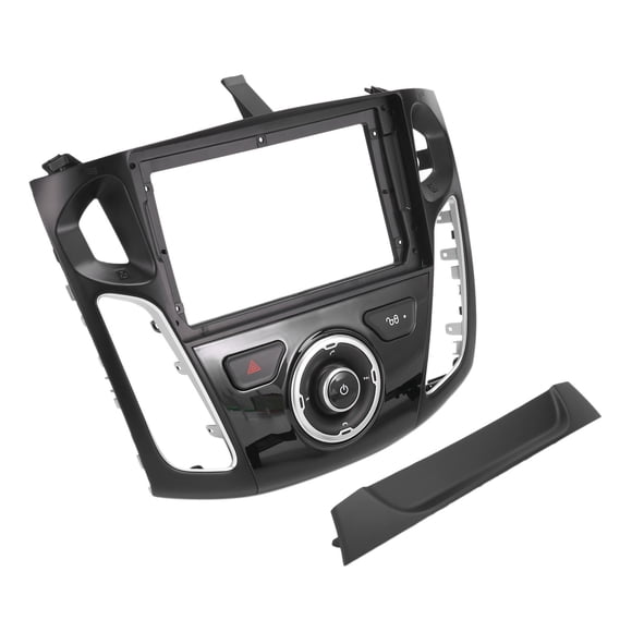 Ford Focus Aftermarket Radio