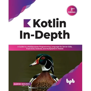 Pro Android with Kotlin: Developing Modern Mobile Apps (Paperback) - Walmart.com