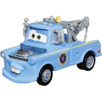 Disney Pixar Cars Van Scanlane Diecast Play Vehicle - Walmart.com