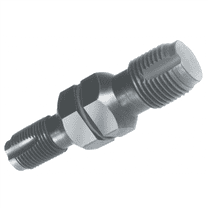 Lisle 20200 - Spark Plug Hole Thread Chaser - Walmart.com