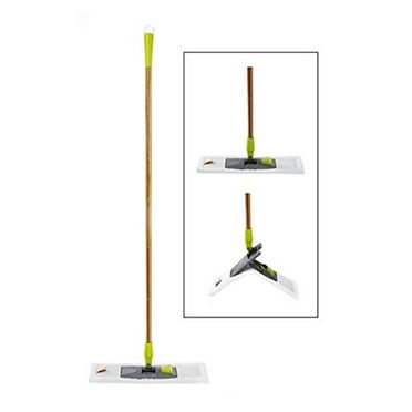 Rubbermaid Commercial Pulse Mopping Kit, 4.25" x 3.25" x 52" - Walmart.com