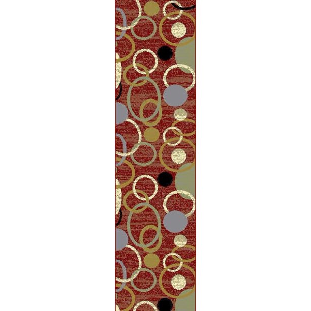 Runner Rugs for Hallway 2x8 Area Rugs - Walmart.com