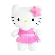 Sanrio Hello Kitty Dragon Costume 6.5 Inch Plush - Walmart.com