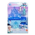 Disney Frozen Elsa Ice Palace Storytime Stacking Playset with Doll and ...