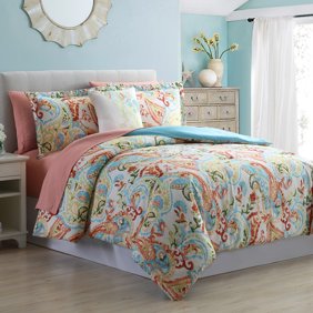 Home Essence Cullen Bedding Comforter Set - Walmart.com - Walmart.com