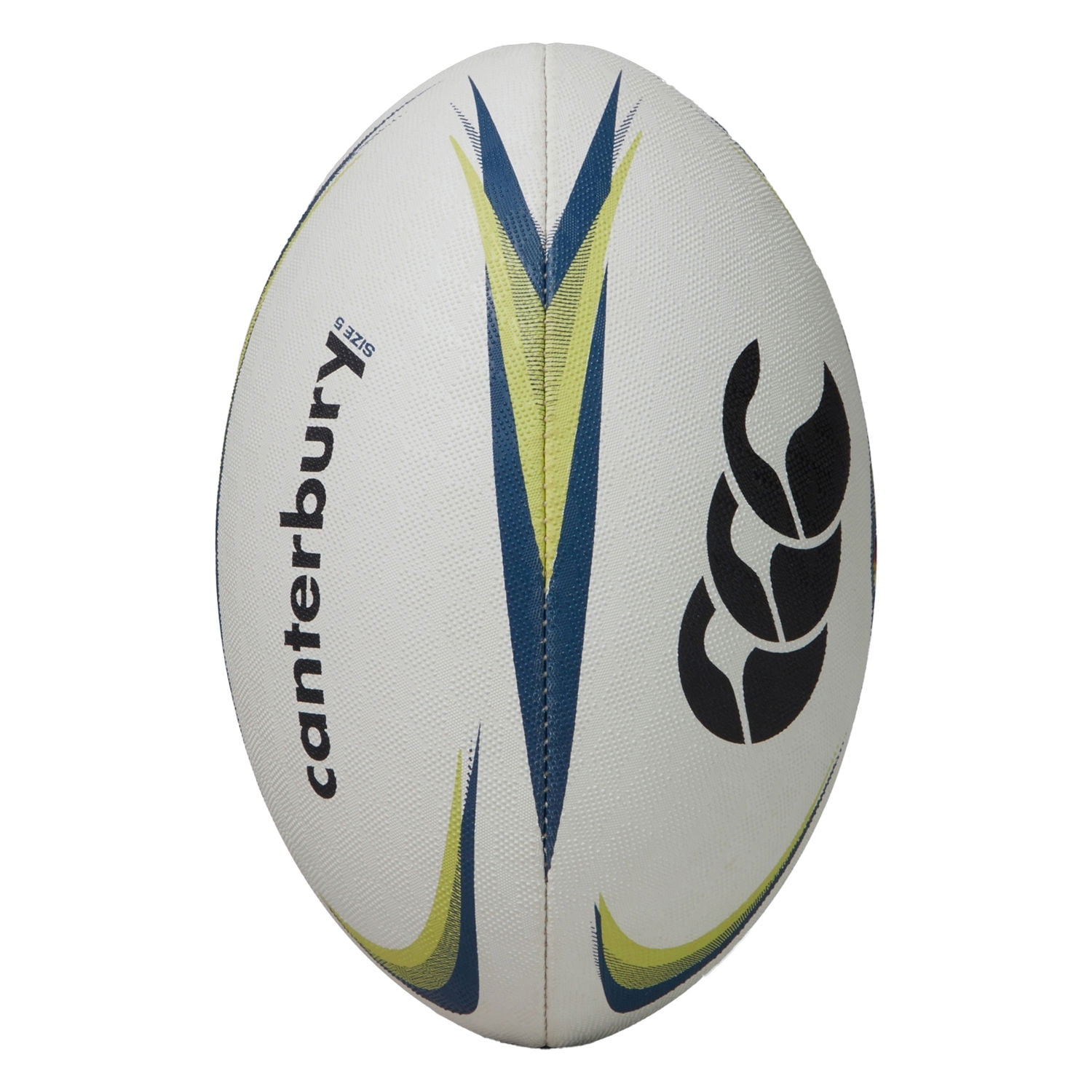 Click here for Canterbury Mentre Logo Rugby Ball prices