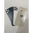 iPhone 8 Original back Cover glass Replacement kit, including repair ...