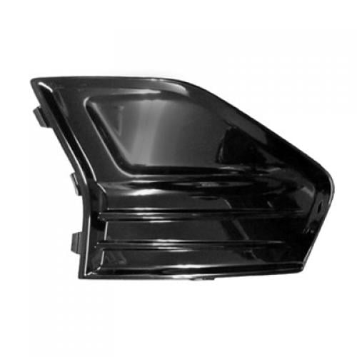 Ford Fusion Front Bumper