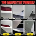 Car Touch Up Paint(Brooklyn Grey Metallic(C4P)) for BMW, Car Paint ...