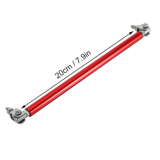 Bumper Support Bar, Front Bumper Support Bars Bumper Lip Bar Splitter ...