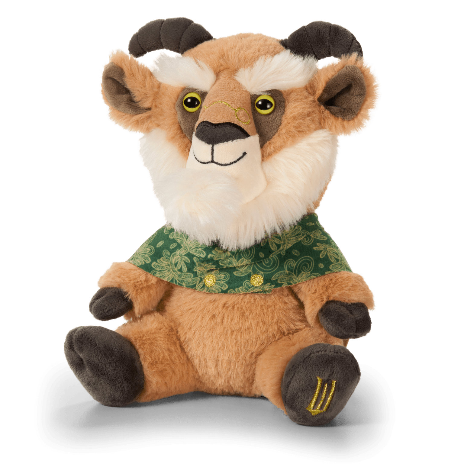 Click here for The Noble Collection Wicked Dr. Dillamond Plush prices