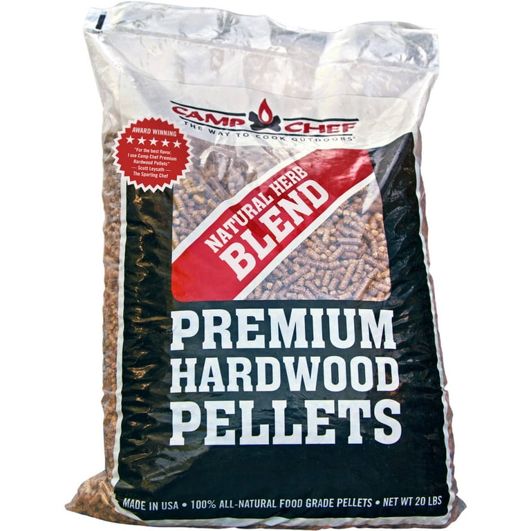 Wood Sons Premium Softwood Pellets (1 Ton) North Atlantic, 56% OFF