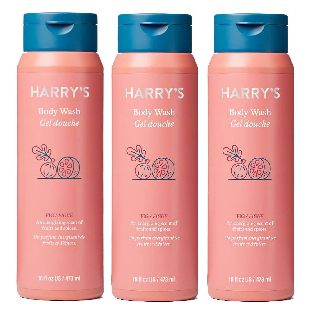 Click here for Harrys Mens Body Wash Shower Gel - Body Wash For M... prices