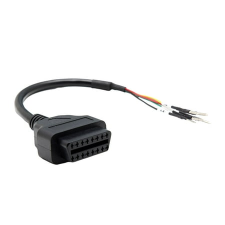 Wweixi 1/2/3/5 Diagnostic Cable For Real-Time Diagnosis - Safe And ...