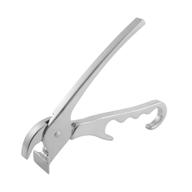 ziyahi Versatile Pizza Pan Grippers Heavy Duty Clamp Casserole Dish ...