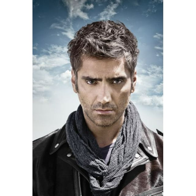 Alejandro Fernandez Poster 24Inx36In Art Poster 24x36 Multi-Color ...