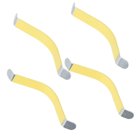 Fret Polishing Cleaning Tool, Guitar String Spreader Maintenance Rugged ...