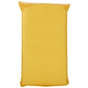 Viking Microfiber Bug & Mesh Car Cleaning Sponge - Multi-Purpose ...