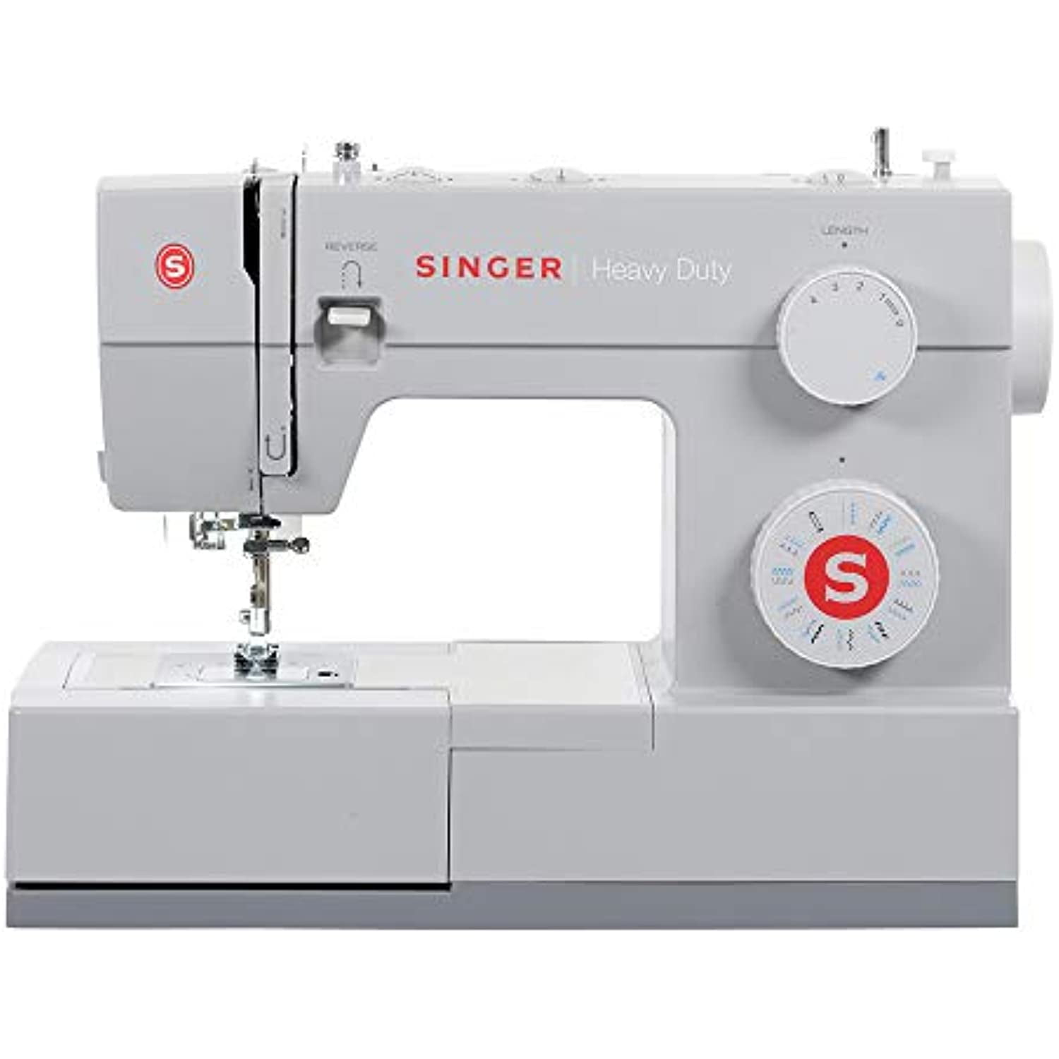 Click here for Singer Heavy Duty 4423 Sewing Machine prices