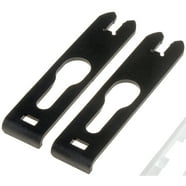 Dorman 45332 Window Guides for Specific Models (Pack of 4) - Walmart.com