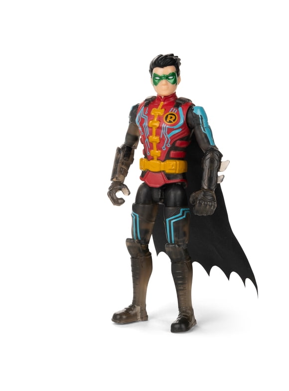 Batman Toys in Toys Character Shop - Walmart.com