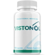 (1 Pack) Clear Crystal Vision - Revolutionary Advanced Vision Matrix ...